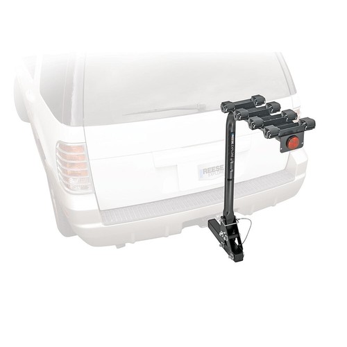 Draw-Tite 63124 Eclipse Trailer Hitch Bike Carrier | eBay