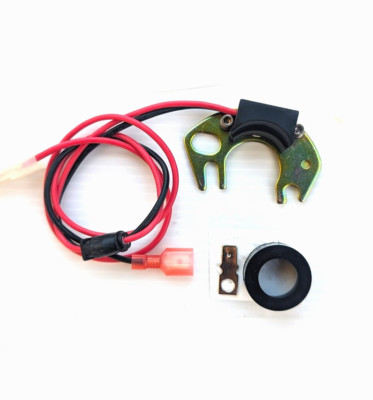 AccuSpark Electronic Ignition Kit for Nissan Pulsar N10 E15 1.5L 4 Cyl ...