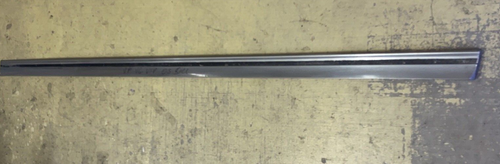 Valiant VF VG VIP Sill Moulding Off Side Only | eBay Australia