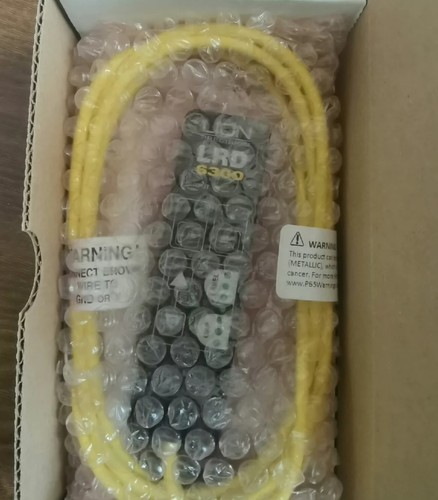 LRD6300 Capacitive Label Sensor Original High-Precision for LION ...