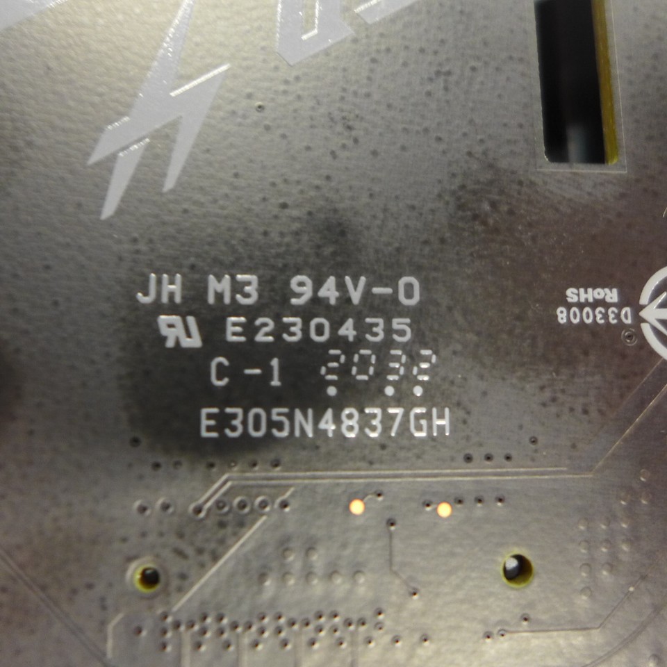 MSI M.2 Xpander-Z Gen4 PCIe Expansion Card E230435 | eBay