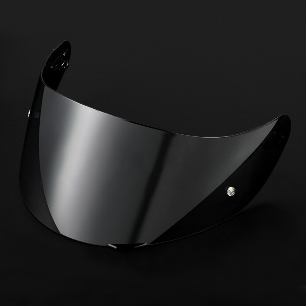 AGV K5 Helmet Visor Motorcycle Helmet Windshield Replacement - Tinted ...