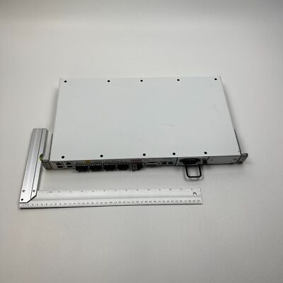 Ciena 3930 Service Delivery Switch Untested No power cord. 642078085635 ...