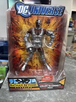 DCUC Cyborg (Despero BAF) | eBay