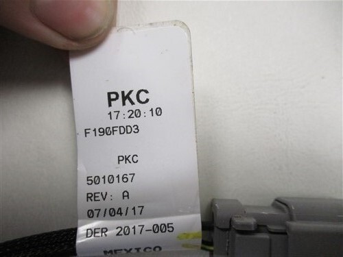 EVINRUDE SIERRA KILL SWITCH ASSEMBLY MP28870 5010167 MARINE BOAT | eBay