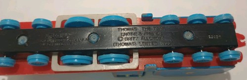 ERTL Edward #2 Thomas The Tank Engine & Friends 1989 Diecast Vintage ...