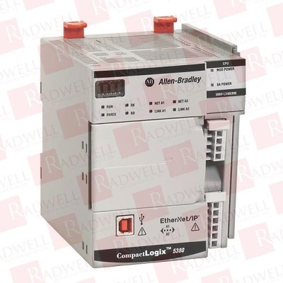 ALLEN BRADLEY 5069-L310ERM / 5069L310ERM (USED) | eBay