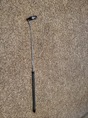 Left Handed Cleveland T Frame Putter | eBay
