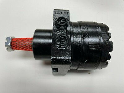 Part Number st23827 Stone Hydraulic Wheel Motor for Some Wolfpac 3100 Rollers | eBay