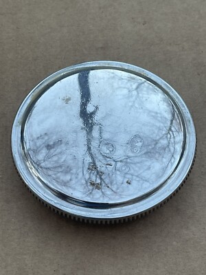 1930 1931 Model A Ford Radiator Cap Eaton Original Coupe Roadster Tudor ...