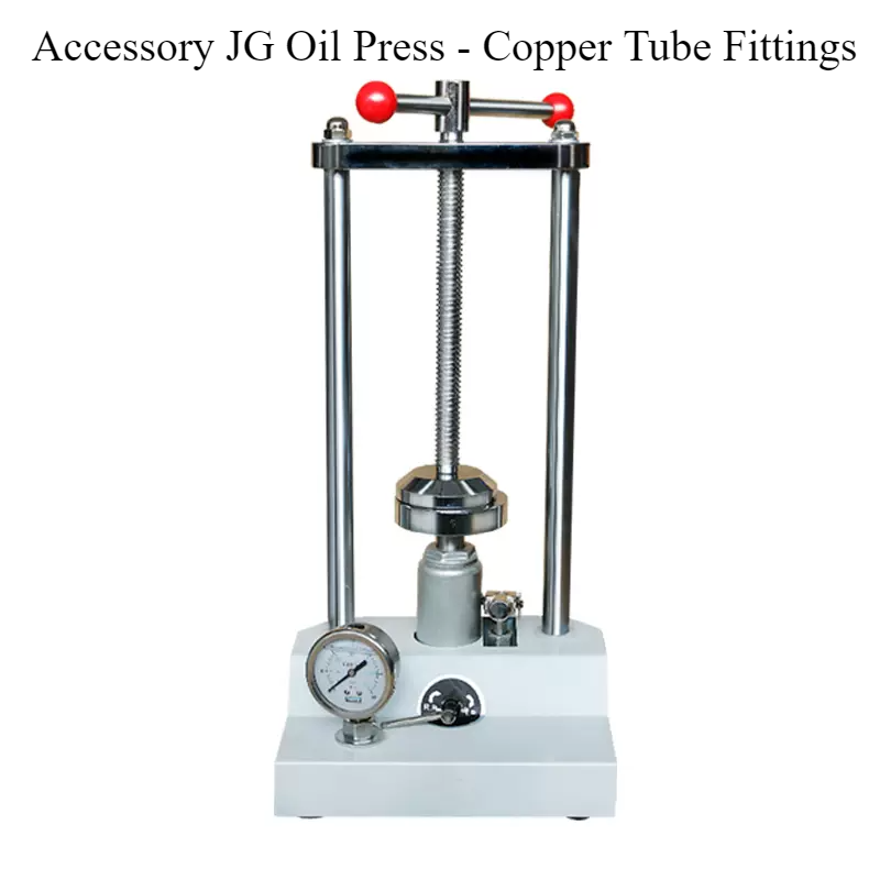 Presses for Dental Dental Laboratories Hydraulic Presses with Pressure ...