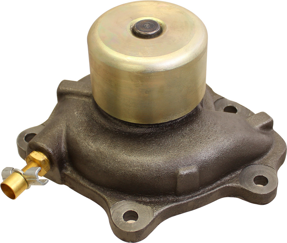 RE545573 Water Pump for John Deere 5065M 5075M 5225 5325 5325N ...