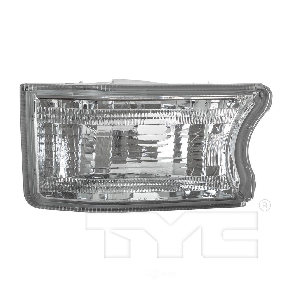 Turn Signal Light-Regular TYC 12-5272-01 fits 10-13 Toyota 4Runner for ...