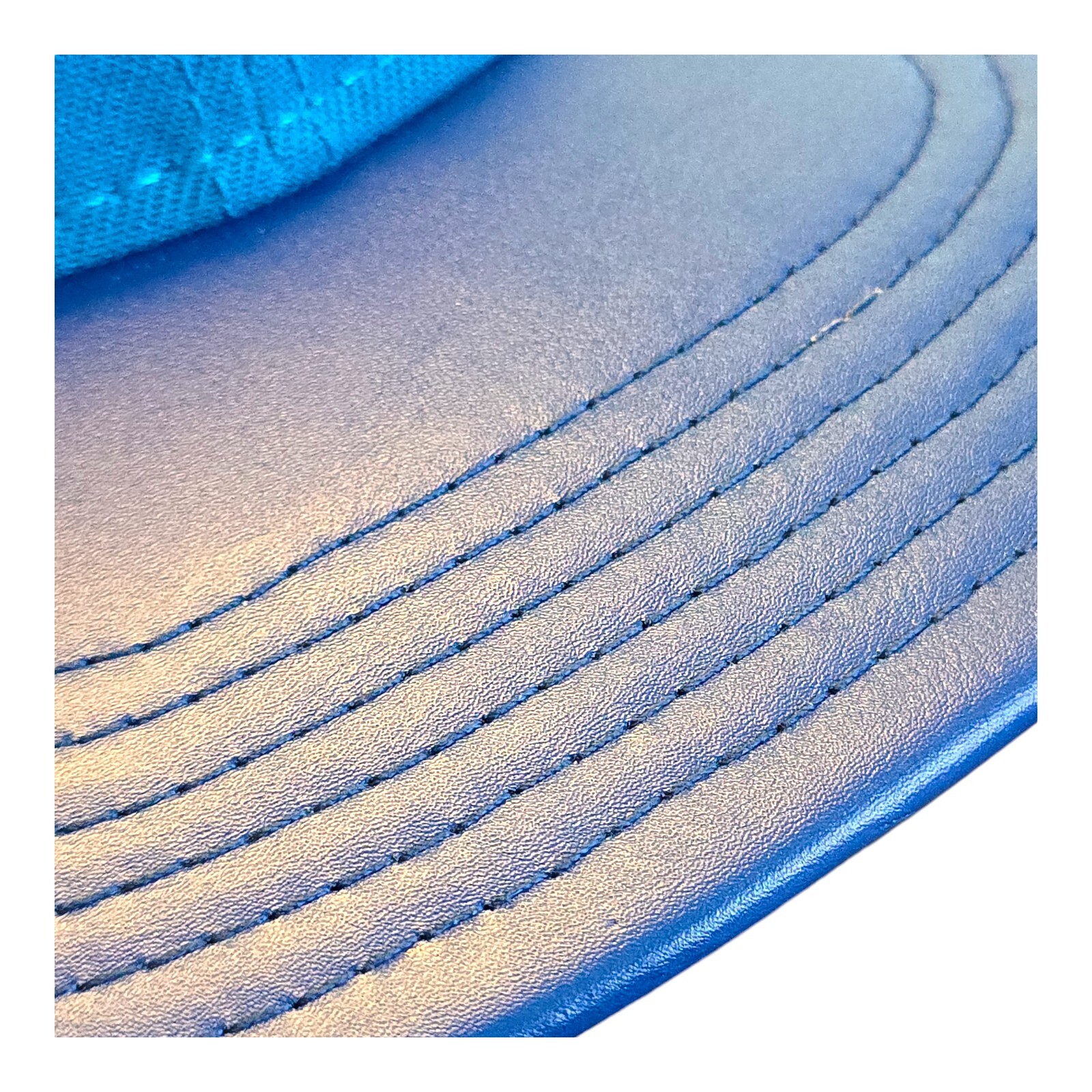 Sega Sonic The Hedgehog Hat Cap 8-Bit Pixel Don't Blink Snapback ...