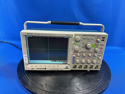 Oscilloscopes - 485