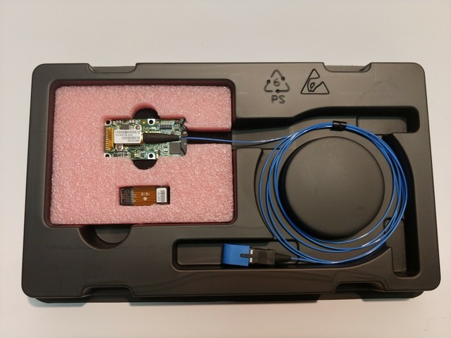 JDSU 100G / C-band Integ Tunable Laser Assbly mini- ITLA 5205-Tm ...