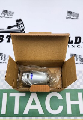 BRAND NEW HITACHI OEM 320648 MOTOR | eBay