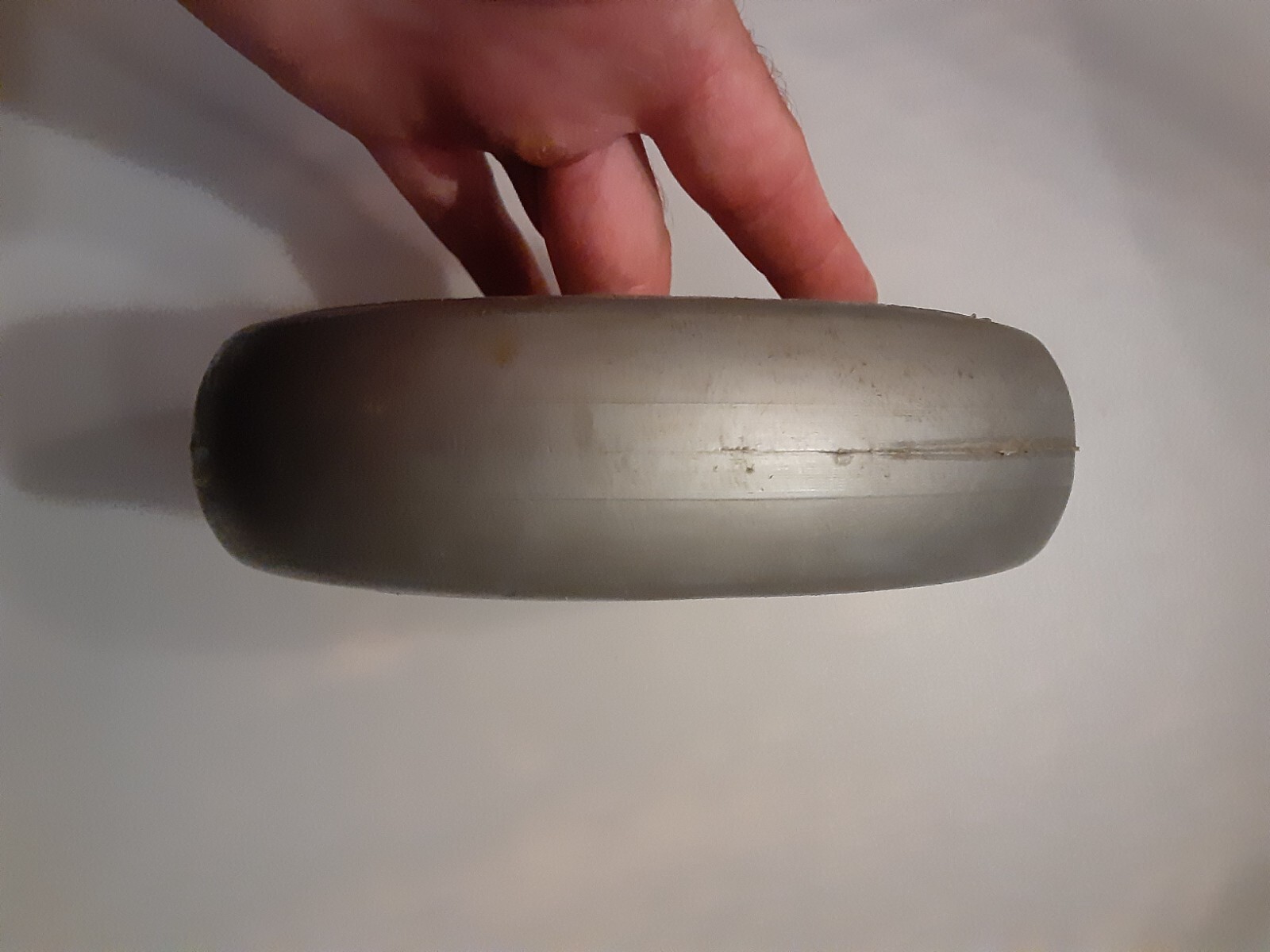 Challenger Orbatron weights: 14.3 lb, 4.4 lb, for 1" bar, plastic ...