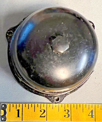 Vintage EDWARDS & COMPANY Bell Alarm 50291 20-29 V DC NOS | eBay