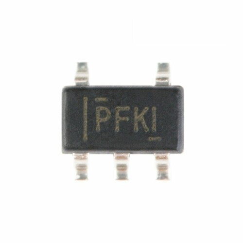 10PCS TPS60403 TPS60403DBVR PFNI 60mA Charge Pump Voltage Inverter SOT23-5 | eBay