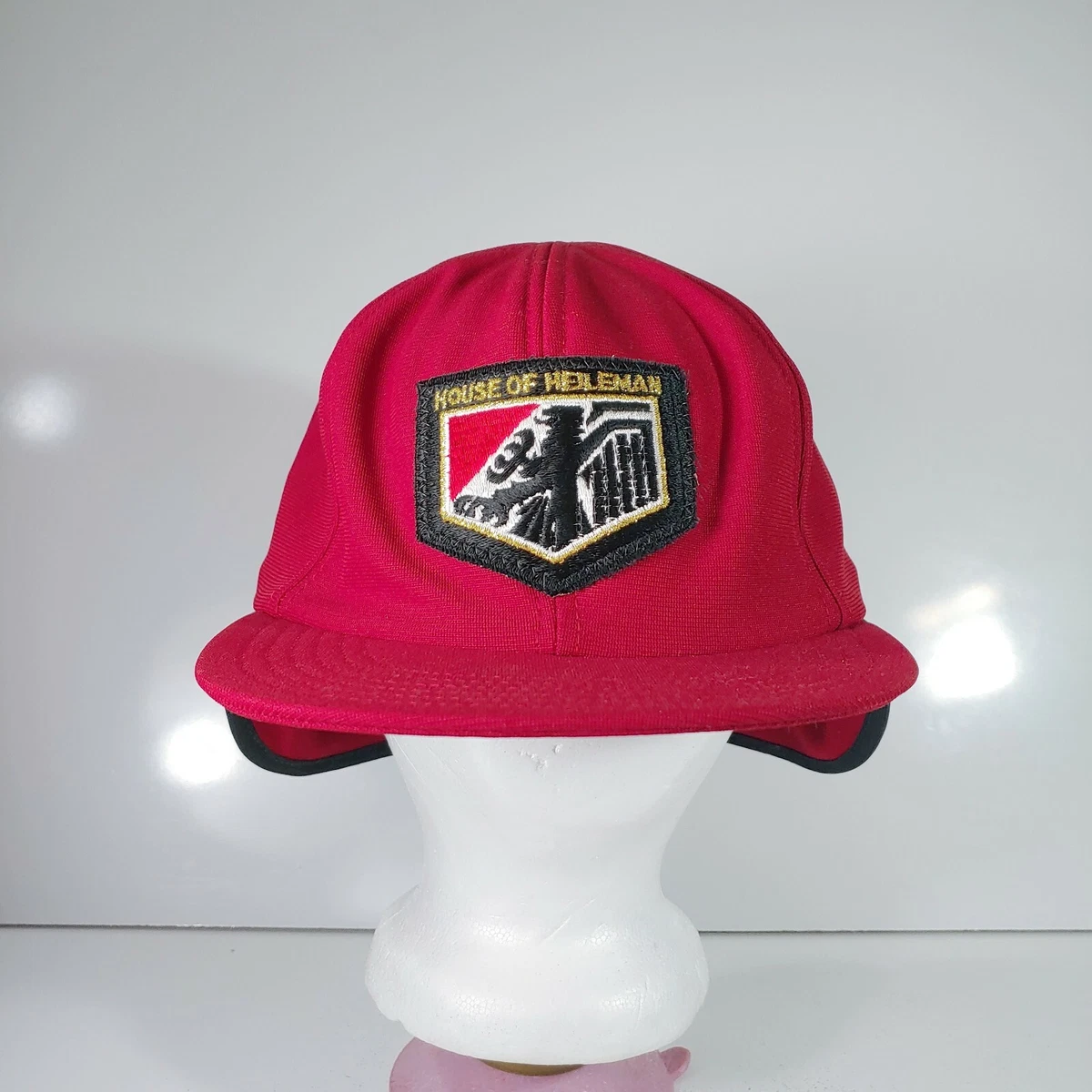 80s Style Hats With Flaps