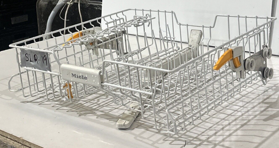 MIELE Dishwasher Top Rack Upper Rack Basket SLR19 | eBay