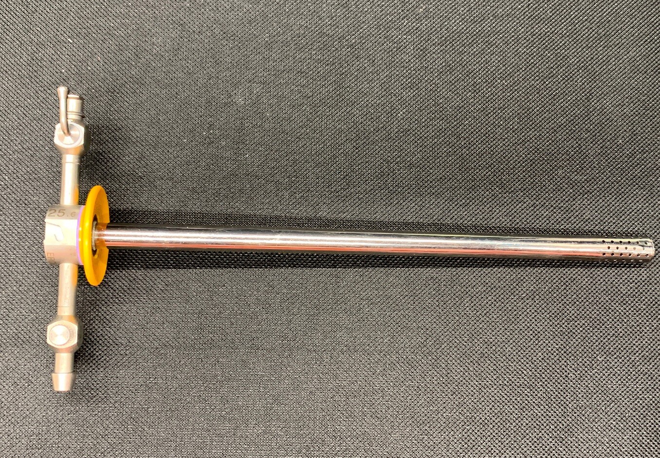 CIRCON ACMI EROS-CF25 Continuous Flow Resectoscope Outer Urological ...