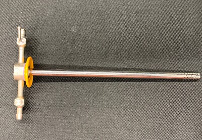 CIRCON ACMI EROS-CF25 Continuous Flow Resectoscope Outer Urological ...