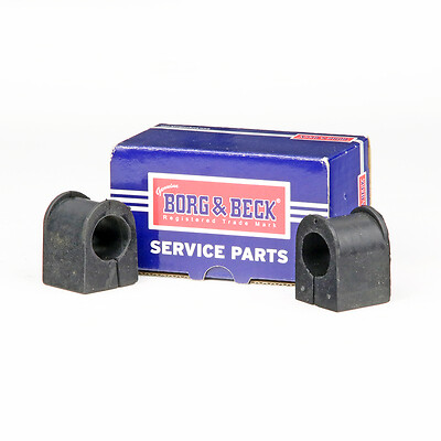 BORG & BECK BSK6686K Stabilizer Coupling Rod Repair Kit for sale online ...