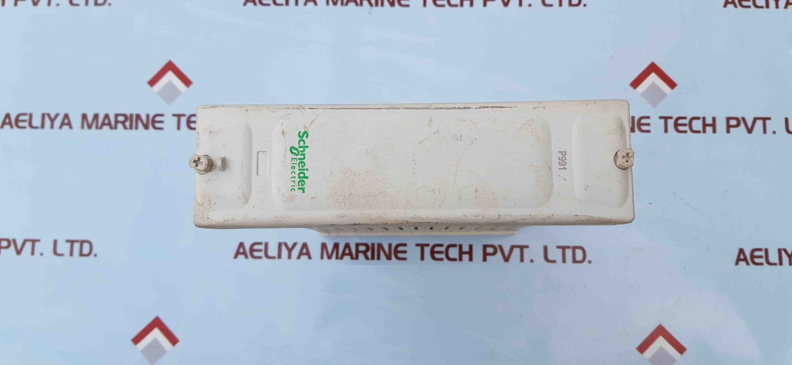 SCHNEIDER ELECTRIC P991 Micom Test Block 17250072 | eBay