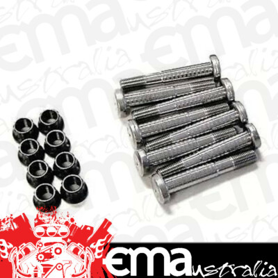ARP 260-6301 Subaru Ej Series PreSS Fit Rod Bolt Kit | eBay Australia