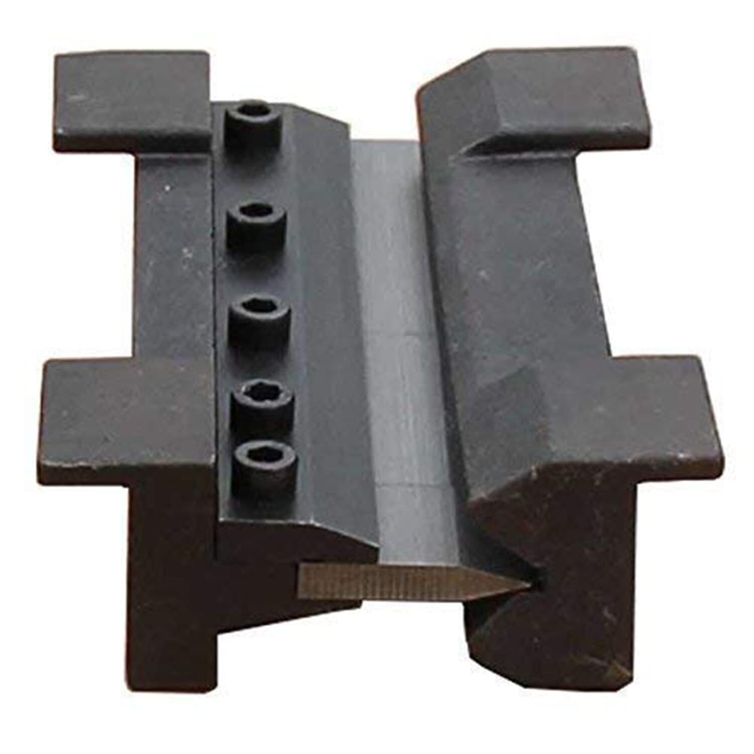 KANG 6-In Vise Brake Die Set, Magnetic Vise Mount, Sheet Metal Vice ...