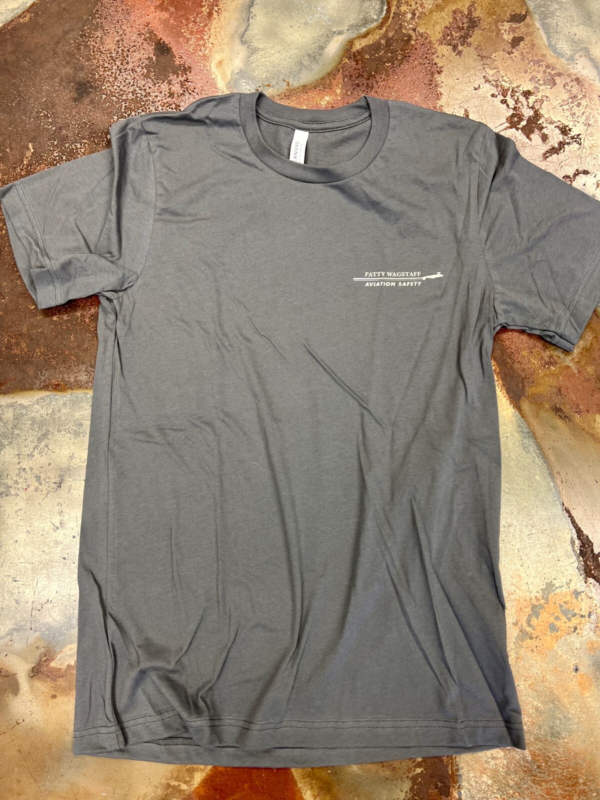 Patty Wagstaff Aviation Safety T-Shirt Merch, Aviation, Aerobatics ...