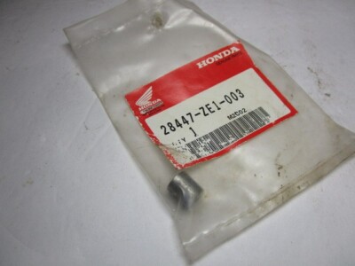 Honda 28447-ZE1-003 Small Engine Sub Shaft for GX110, GX140 | eBay