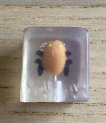 Grossery Gang Cold Cockroach Ice Cube Exclusive ~ Series 1 Moose Toys ...