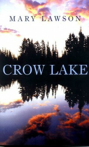 Crow Lake by Lawson, Mary Hardback Book The Fast Free Shipping | eBay