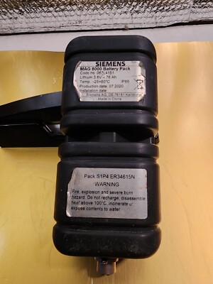 SIEMENS FDK:087L4151 / FDK087L4151 | eBay