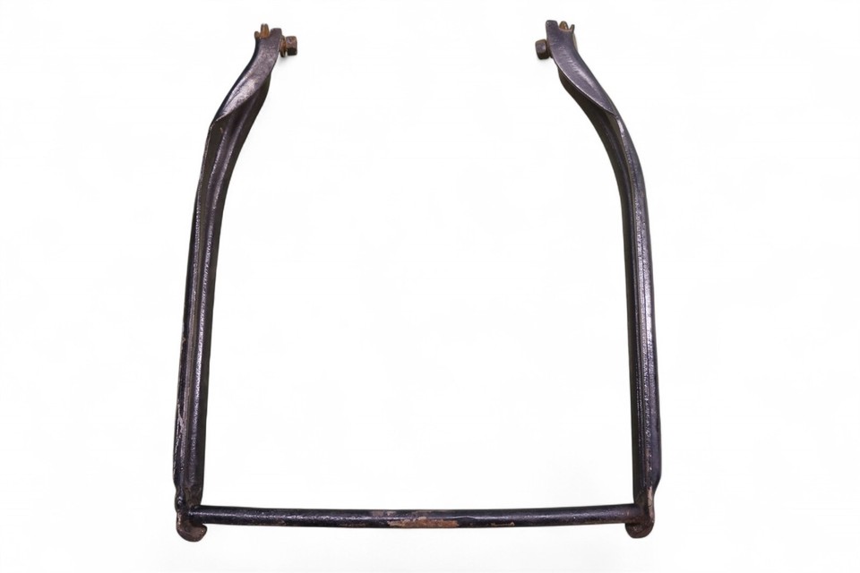 1942 Harley Solo WL WLA 45 Knucklehead Flathead G *AC44 Rear Jiffy ...