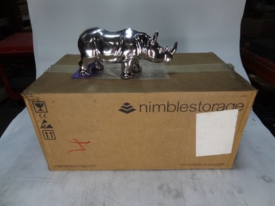 Nimble SR-CONT-CS215-2T HPE CS215-2T San Controller | eBay UK