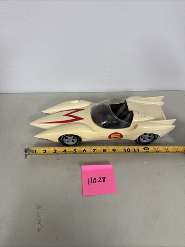 SPEED RACER - MACH 5 - RESAURUS - LARGE SIZE 15” | eBay