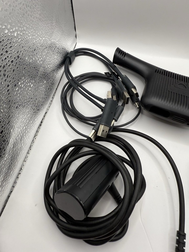 HTC VIVE Wireless Adapter Complete Full Kit for Regular OG Vive ...