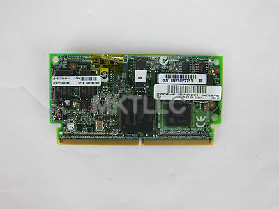 HP 1GB Flash Backed Write Cache Module 505908-001 570501-002 | eBay