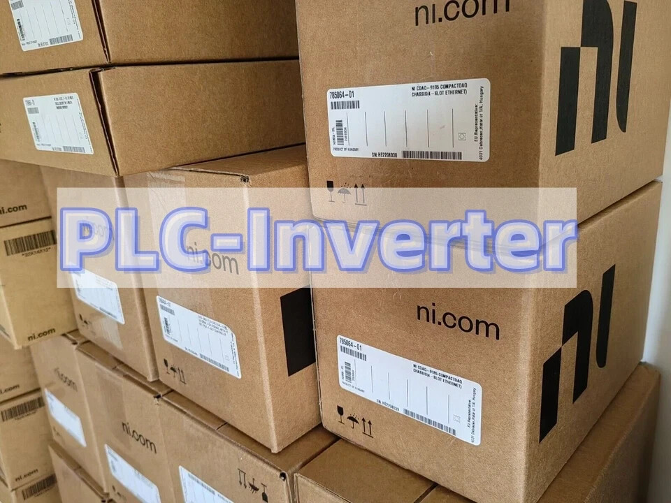 NEW NI PXI-4065 780011-01 Multimeters Modular Instruments Fast Delivery ...
