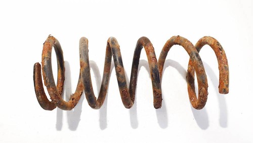 Spring Rear for Toyota Previa 2005 FR1787137-46 | eBay