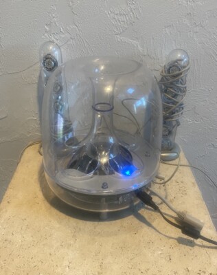 Harman Kardon Soundsticks II Multimedia Computer Speaker System - Works ...