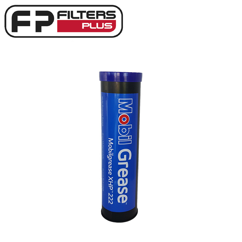 1000106 Mobil One 450g Grease Cartridge XHP222 - Fits most standard ...