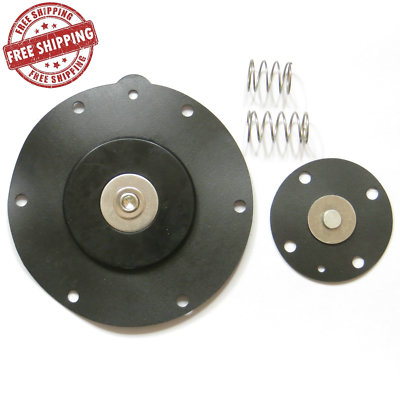 K4503 (M2163) Replacement Diaphragm Kit for Goyen CA/RCA45T 1-1/2 ...