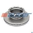 CAPSautomotive DISC ROTOR for Auger 7185503 2995812 2996328 7189476 ...