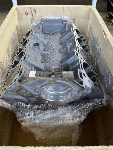 Brand-New Fg Fgx FPV Miami Supercharged Ford V8 Gen 1 5L Coyote Short ...