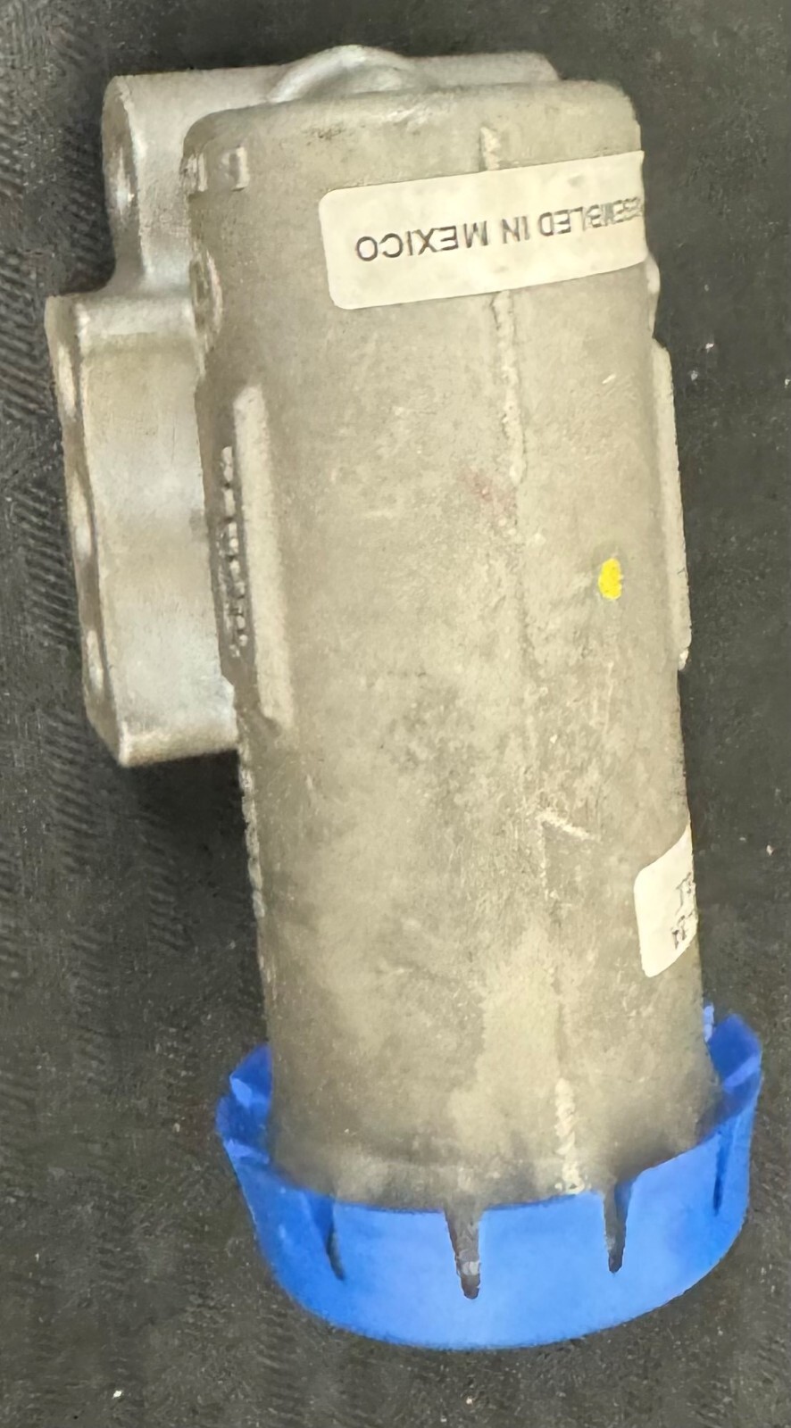 Bendix D-2a Governor Valve - 5010669N for sale online | eBay